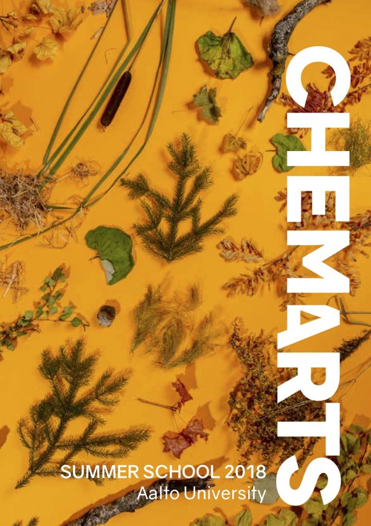 Student projects – CHEMARTS