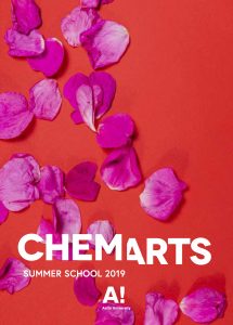 Student projects – CHEMARTS